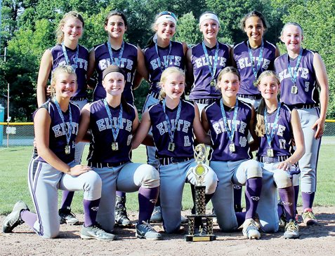Tournament Champions | News, Sports, Jobs - Post Journal